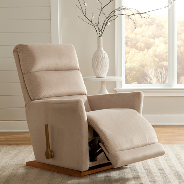 Empire Rocker Recliner – HDHomeliving